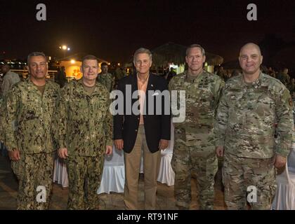 Guest speaker, U.S. Navy Rear Adm. Heidi Berg, director of intelligence ...