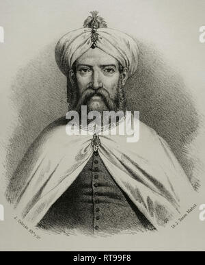 Leo V or Levon V (1342-1393). King of Armenia ,1374-1393. House of ...