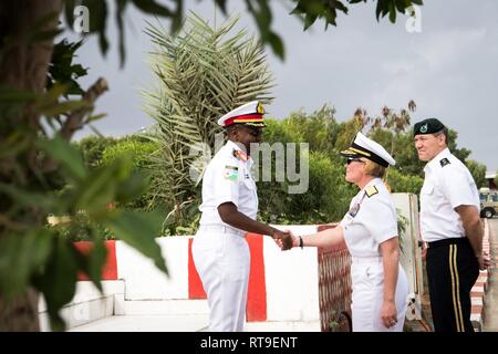 U.S. Army Maj. Gen. Omar J. Jones IV, commanding general, Joint Forces ...