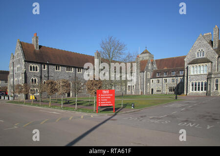 hurstpierpoint college private school in hurstpierpoint west sussex ...