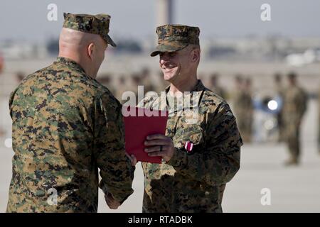 Sergeant Major Jerry Gomes, sergeant major of Marine Corps Recruiting ...