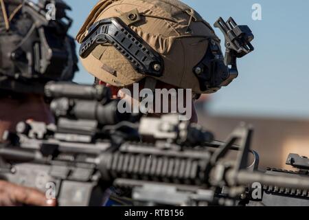Basic Leader Course students from 8th Army’s Wightman Noncommissioned ...