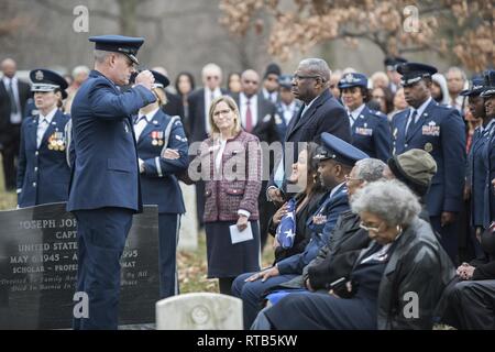Commander of the Joint Enabling Capabilities Command (JECC), U.S. Navy ...