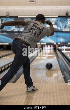 Combat Logistics Company 36 (CLC-36) Marine Cpl. Brian A. Barrows, an ...