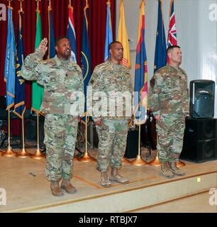 U.S. Army Sgt. Derrick Burnham, 335th Signal Command (Theater ...
