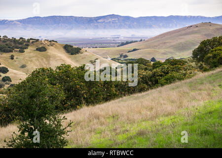 Fort Ord National Monument in California Stock Photo - Alamy