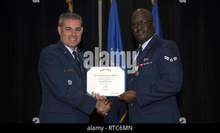 Commander of the Joint Enabling Capabilities Command (JECC), U.S. Navy ...