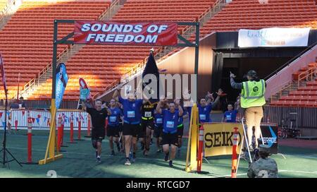 U.S. Army Brig. Gen. Bryan Fenton, deputy commanding general, with 25th ...