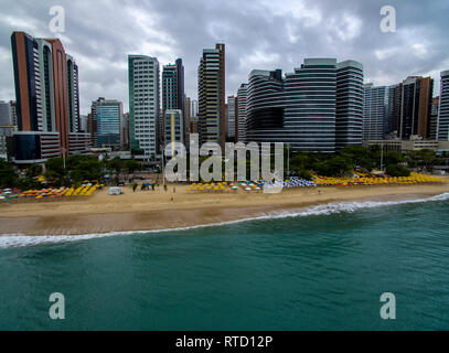 Travel memories. Travel memories of the city of Fortaleza, state of ...