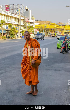 Hua Hin, Thailand. 27th Jan, 2019. Flag of Thailand Credit: Alexey ...