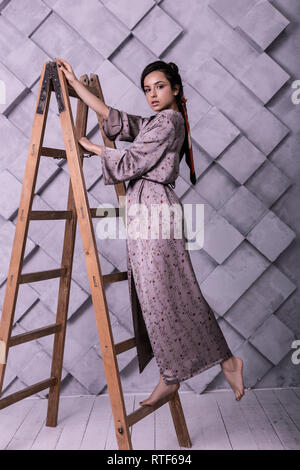 woman poses photo model model woman studio photography poses pose front ...