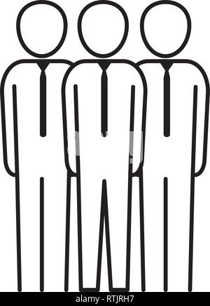 men pictogram cartoon Stock Vector Image & Art - Alamy