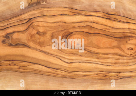 Olive wood texture close up Stock Photo - Alamy