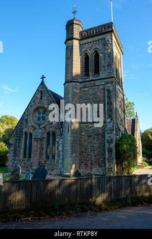 1860s Architecture Church St. Laurence Church of England Parish Church ...