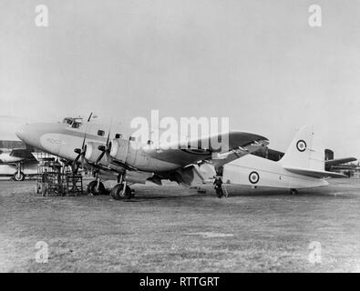 The Savoia-Marchetti SM.95 was an Italian four-engine, mid-range ...