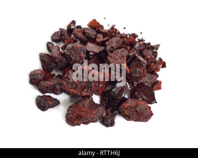 Dragon's blood is a bright red resin that is obtained from different ...