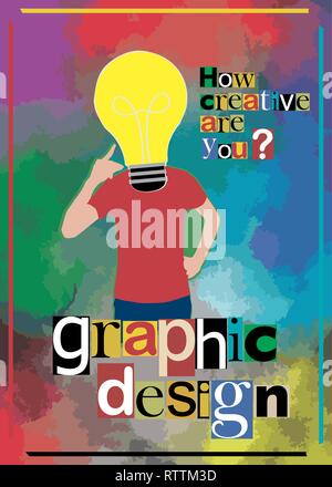 Design thinking idea Stock Vector Image & Art - Alamy
