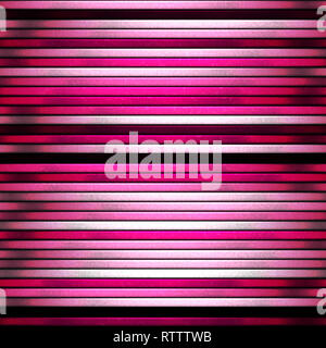 color parallel horizontal lines pattern. abstract vibrant geometric art ...