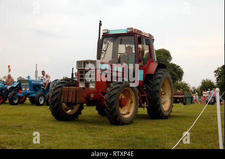 INTERNATIONAL 956 XL Stock Photo - Alamy