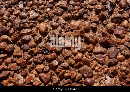 Haddon Corner, border of Queensland and South Australia, Australia ...