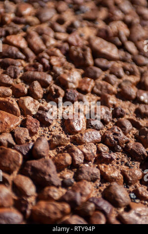 Haddon Corner, border of Queensland and South Australia, Australia ...