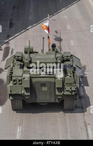 Infantry Fighting Vehicle Stock Photo - Alamy