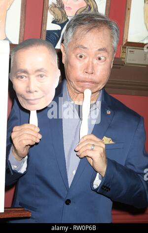 GEORGE TAKEI 2016 Photo By John Barrett/PHOTOlink /MediaPunch Stock ...
