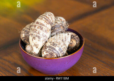 Organic fresh Nigerian Coco yam or Taro Root Stock Photo - Alamy