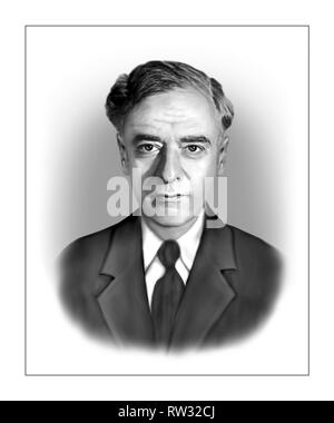 Lev Landau, Soviet Physicist Stock Photo - Alamy