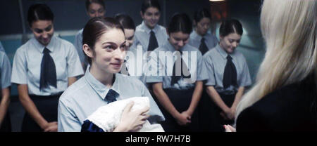 LEVEL 16, (aka LEVEL SIXTEEN), 2018. © Dark Sky Films /courtesy Everett ...