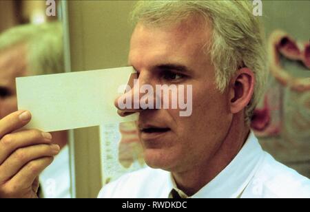 ROXANNE, Steve Martin, 1987 Stock Photo - Alamy