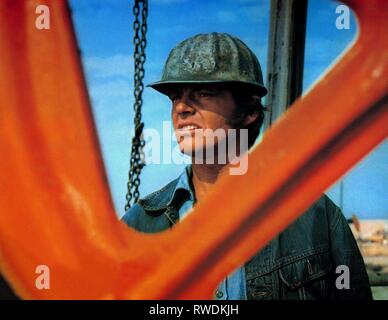 FIVE EASY PIECES (1970) JACK NICHOLSON FEP 008FOH MOVIESTORE COLLECTION ...