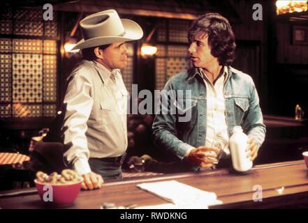 Warren Beatty, "The Parallax View" 1974 File Reference # 31202 885THA ...