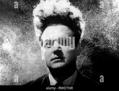 JACK NANCE, ERASERHEAD, 1977 Stock Photo - Alamy