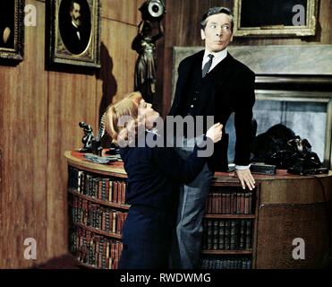 Carry On: Ist Ja Irre - Ein Streik Kommt Selten Allein Carry On Round ...