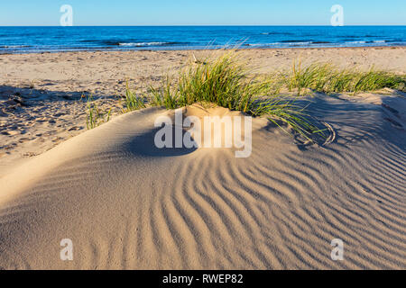 Blooming Point Beach, Prince Edward Island, Canada Stock Photo - Alamy