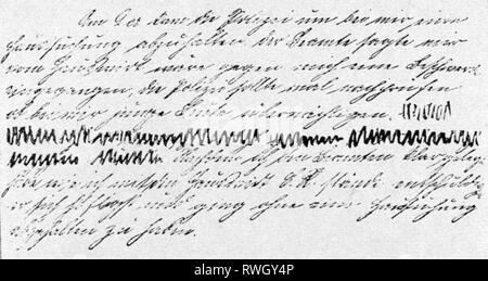 Fritz Haarmann, 1924 Stock Photo - Alamy