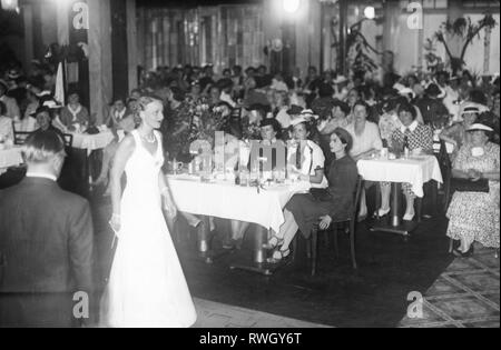 Queen Aliya bint Ali of Hejaz Stock Photo - Alamy