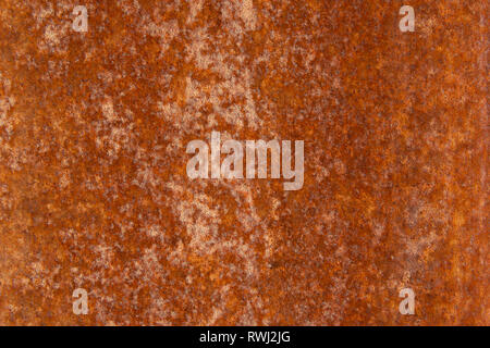 Old Distressed Brown Terracotta Copper Rusty Wooden Background with ...