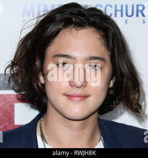 JAKE SCHUR in THE KID (2019), directed by VINCENT D'ONOFRIO. Credit ...