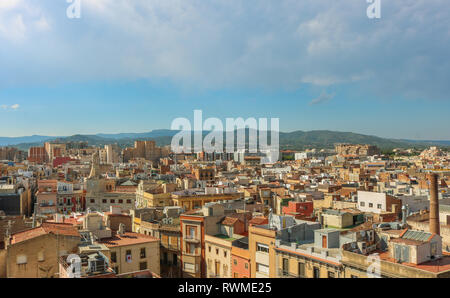 Reus, located west of Tarragona, is the birthplace of the famous ...