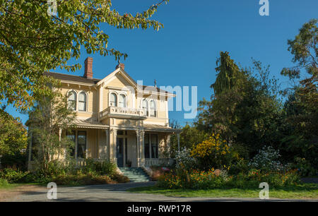 James Bay, Victoria, British Columbia, Canada Stock Photo - Alamy