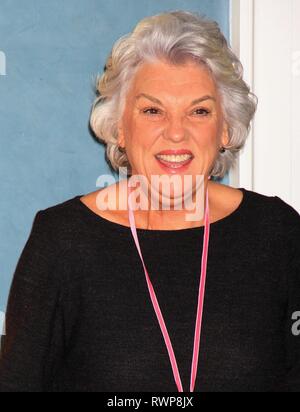 Tyne Daly, 2014, Photo By John Barrett/PHOTOlink Photo via Credit ...