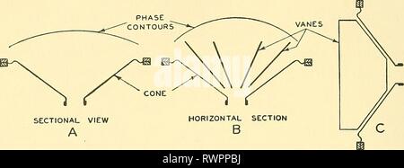 This image shows a vertical cross-section of the Colossal Virgin of Puy ...