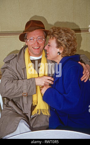 Lindenstraße, Fernsehserie, Deutschland 1990, Darsteller: Silke Wülfing ...