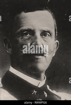 Photographic portrait of Victor Emmanuel II, roi d'Italie - From 3rd ...