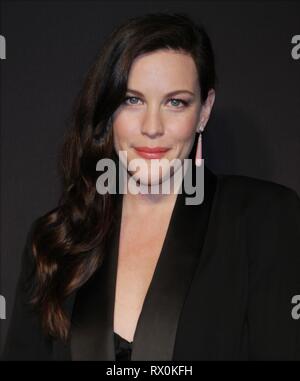 LIV TYLER 2015 Photo By John Barrett/PHOTOlink /MediaPunch Stock Photo ...