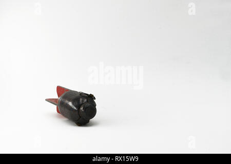 Mortar Bomb, Brixia model '35, 45 mm, italian, world war 2 era ...