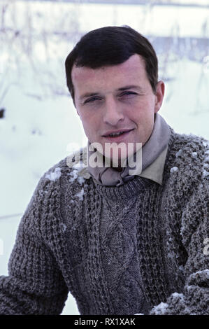 RUTGER HAUER, INSIDE THE THIRD REICH, 1982 Stock Photo - Alamy