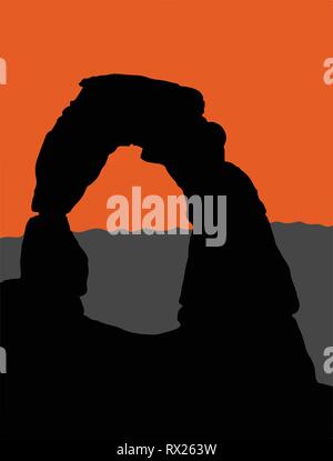cartoon park poster Stock Vector Image & Art - Alamy